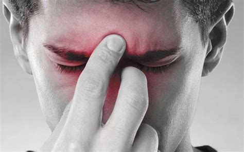 Sinusite Sintomi E Rimedi Naturali Tuo Benessere