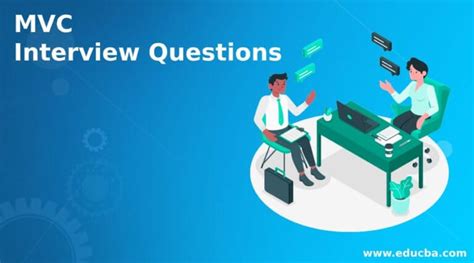 Check The List Of Top 10 Best Mvc Interview Questions And Answers In 2023