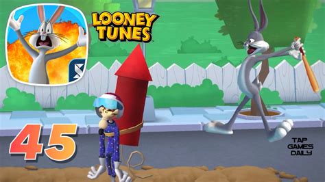 Looney Tunes World Of Mayhem Gameplay Walkthrough Part Ios
