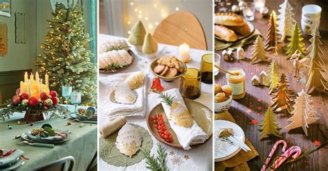 Créez une ambiance festive avec notre sélection de décorations de Noël