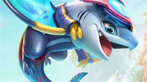 Heure De Sortie Set Tft Sur Le Pbe Breakflip