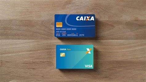 Como desbloquear cartão Caixa poupança Veja passo a passo