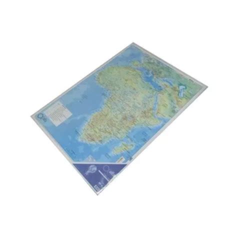 Mapas Pol Ticos N Cromo Mundo Cartogr Fico