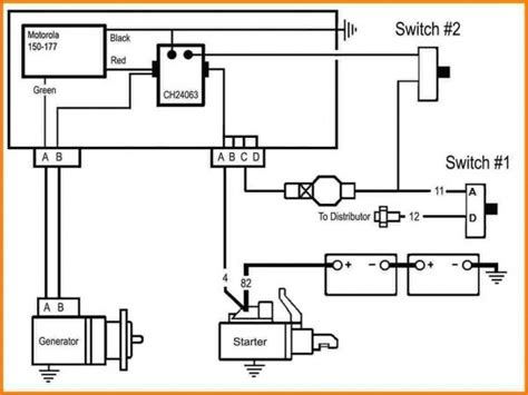 How To Read Wiring Diagrams For Dummies