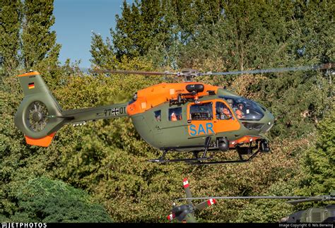 Airbus Helicopters H M Germany Army Nils Berwing