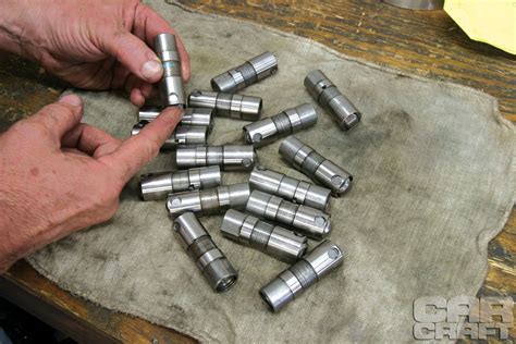 The Fix For Noisy Hydraulic Lifters Car Craft Magazine