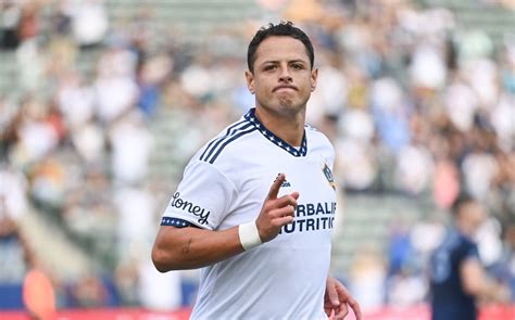 Chicharito Hern Ndez Aclara Todo Con Tata Martino Video Grupo Milenio