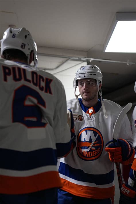 X New York Islanders On Twitter