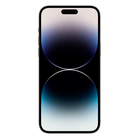 Apple IPhone 14 Pro Max 1TB Space Black 5G MQC23RX