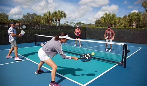 Phòng tránh chấn thương khi chơi Pickleball Nhà Phân Phối Độc Quyền