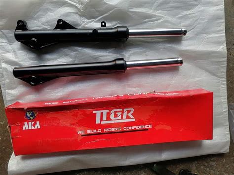 TTGR FRONT SHOCK FOR MIO I 125 MIO SPORTY MIO SOUL I 125 Lazada PH