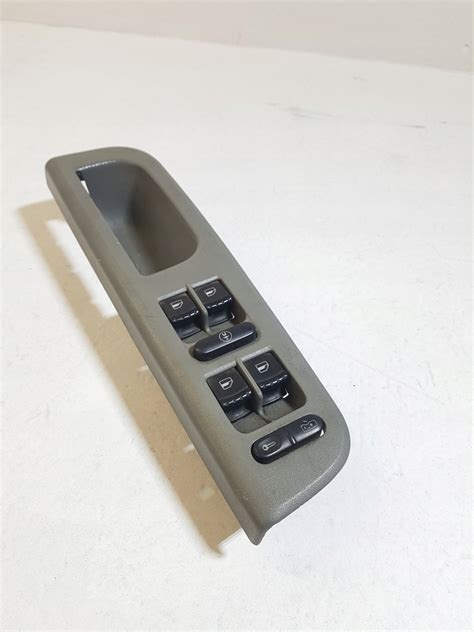 PANEL STEROWANIA SZYB KIEROWCY SKODA OCTAVIA 1 13913523497