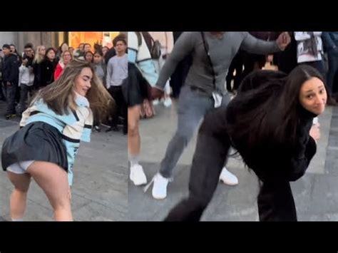 Sacan Sus PASOS PROHIBIDOS Bailando SALSA Y REPARTO YouTube