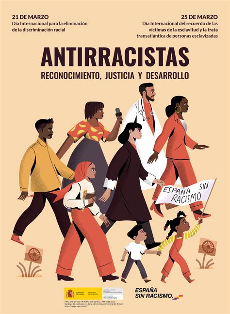 Dirección General para la Igualdad de Trato y No Discriminación y