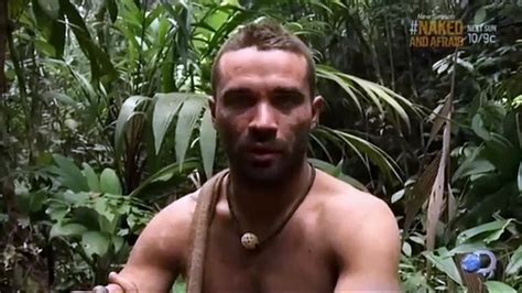 Naked And Afraid Saison Naked And Afraid En Vid O Dailymotion