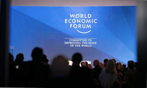 Qué es el Foro Económico Mundial o Foro de Davos El Orden Mundial
