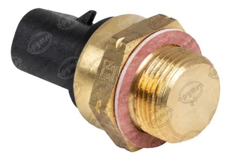 Bulbo Sensor Motoventilador Chevy Todos S aire Acondicionado Envío gratis