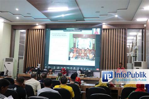 InfoPublik Pemkab Demak Gelar Forum Konsultasi Publik Ranwal RKPD 2024