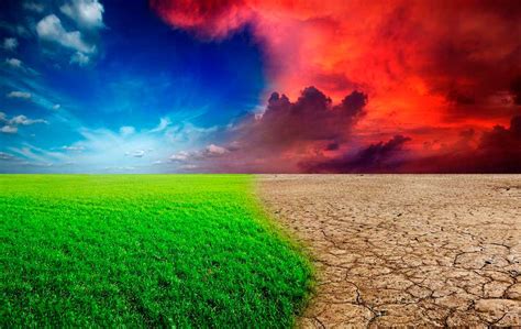 Israel tomará medidas tras el informe de la ONU sobre el cambio climático
