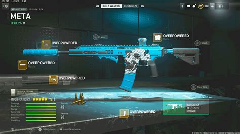 Ashika Island Top Meta Loadouts After Update Warzone Best