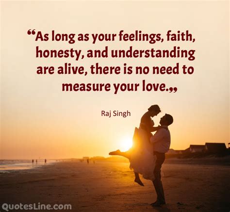 Trust Quotes For Relationships And Love