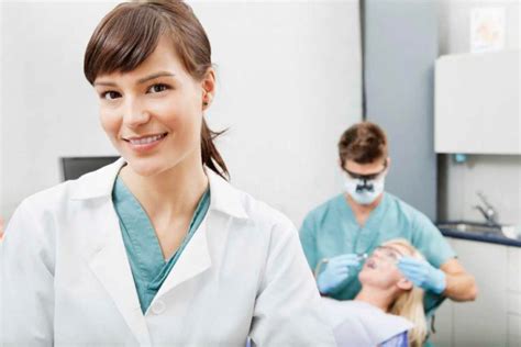 ASB Auxiliar em Saúde Bucal Cursos Gapo