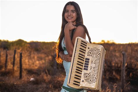 Sanraimundense Participa De Concurso Para Ser A Nova Cantora Da Mastruz