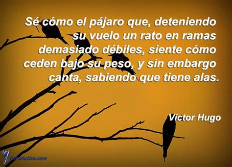 120 frases de Víctor Hugo para reflexionar