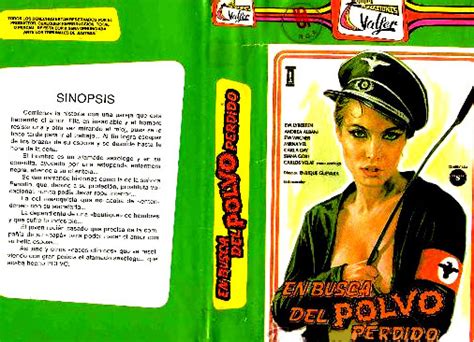 En Busca Del Polvo Perdido VoyeurPapa