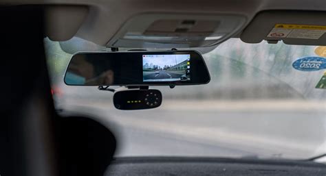 Installing A Dashcam In Your Car Is Easy Ht Auto