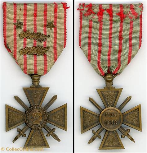 Croix De Guerre