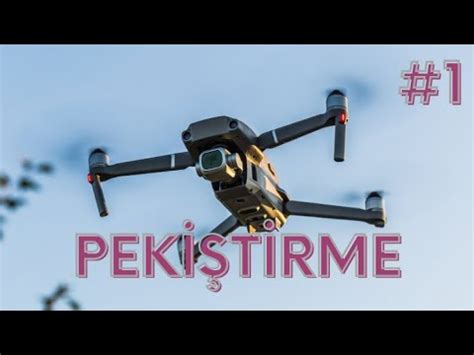 Python ile Drone Programlama Eğitim Seti Nesne Yönelimli Programlama