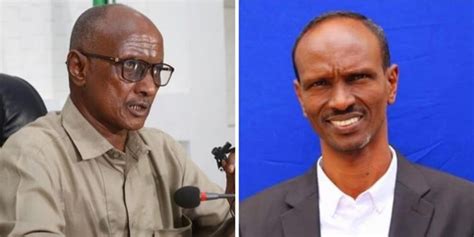 Wararka Maanta Sabti Jun Gudoomiyihii Gobalka Hiiraan Cali