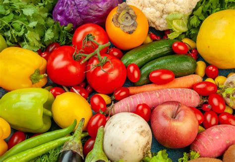 Recomendaciones para una vida saludable Instituto Alemán Puerto Montt