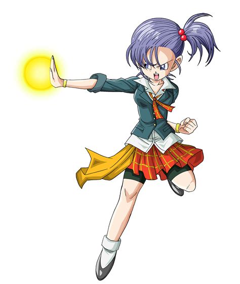 Female Earthling Render Xenoverse By Maxiuchiha22 On Deviantart Dragon Ball Z Dragon Ball