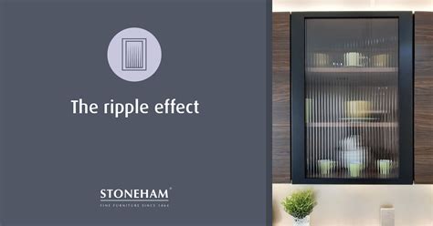 The Ripple Effect Stoneham Kitchens