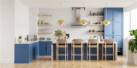 Tendencias En Cocina