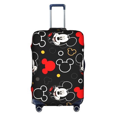 Maleta De Mickey Mouse Atelier Yuwa Ciao Jp