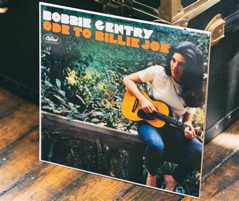Bobbie Gentry Ode To Billy Joe