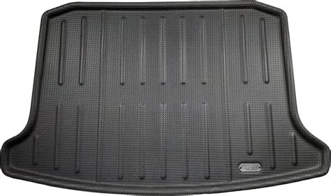 PRO TEKTO AUTO Tapete Cajuela Charola Para Volkswagen Taos 2021 2023