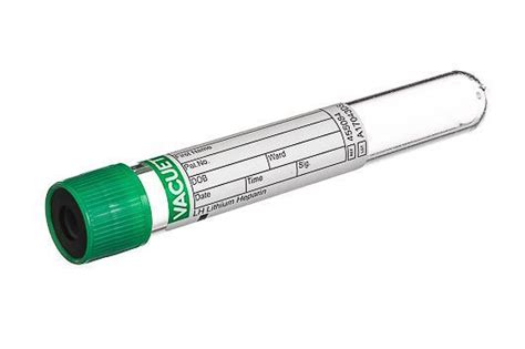 VACUETTE Zkumavka 9 Ml LH Dialab