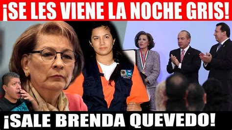 SE LE VIENE LA NOCHE GRIS A CALDERON APUNTO DE CAERSE EL CASO DE