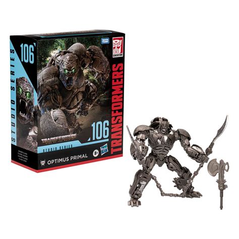 Figurka Transformers Rise Of The Beasts Generations Studio Series