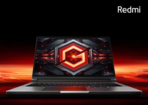 Xiaomi Announced Redmi G Pro 2024 A 16 Inch Gaming Laptop With Intel