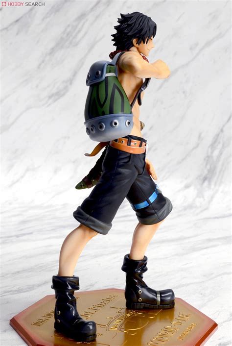 Excellent Model Portrait Of Pirates One Piece Series NEO DX Portgas D