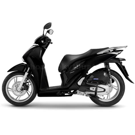 Thông số xe tay ga Honda SH 125i CBS 2021 Thông Số Kỹ Thuật