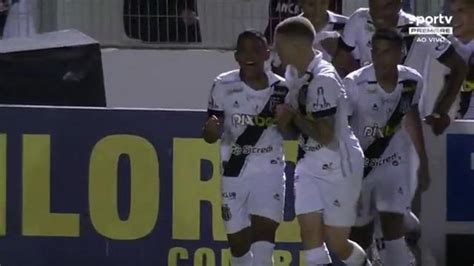 Vídeo Os gols de Ponte Preta 3 x 2 Coritiba pela 38ª rodada da Série B