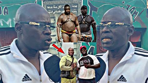 Oh Lou Doy Ware La Abdou Bakhoum Wakh Si Balla Gaye Ak Ama Balde
