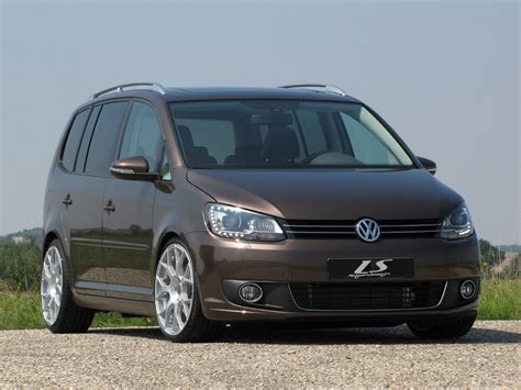 News Alufelgen VW Touran Mit 19Zoll Alufelgen LS20 8 5x19 5x112 ET45