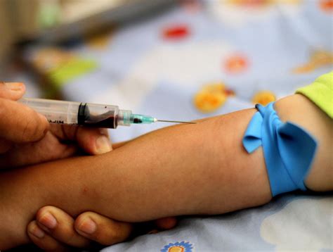 Nuevos Resultados Confirman Que Subieron A Los Casos De Ni Os